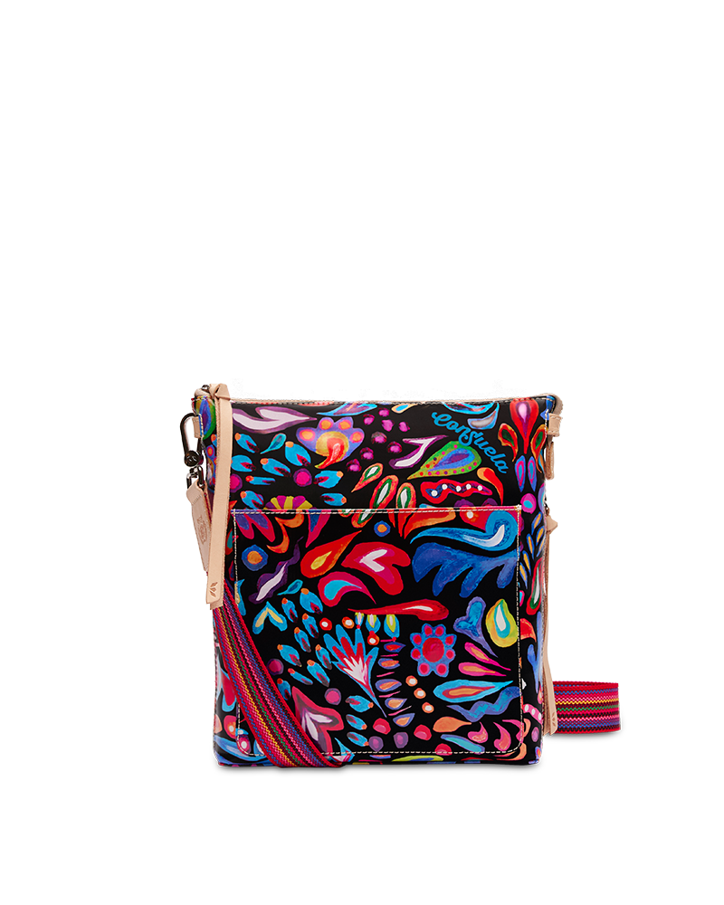 SOPHIE TOUR CROSSBODY – The Haskell Drug Store