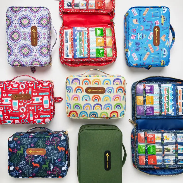 First Aid Kits – tagged "first aid kit" – The Haskell Drug Store