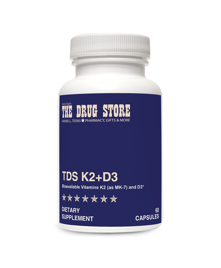 The Haskell Drug Store